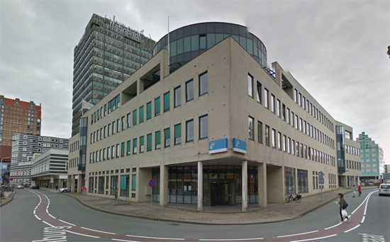 Zaandam Krijgt Azc In Centrum Nul20